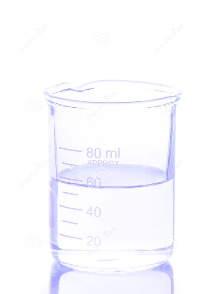 Bécher forme basse | Produits Univlab