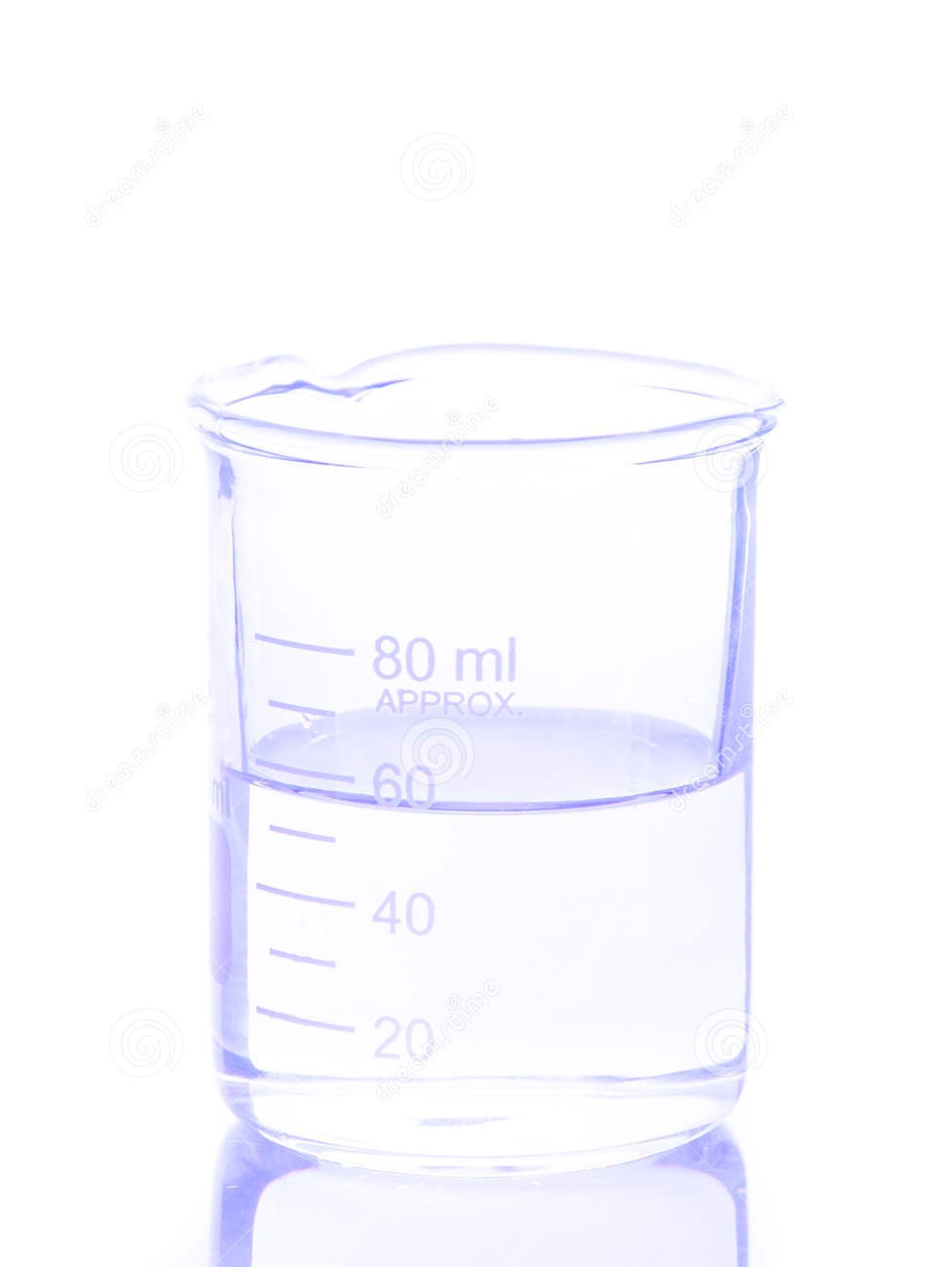 Bécher forme basse | Produits Univlab