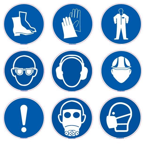 Equipements de protection individuels | Produits Univlab