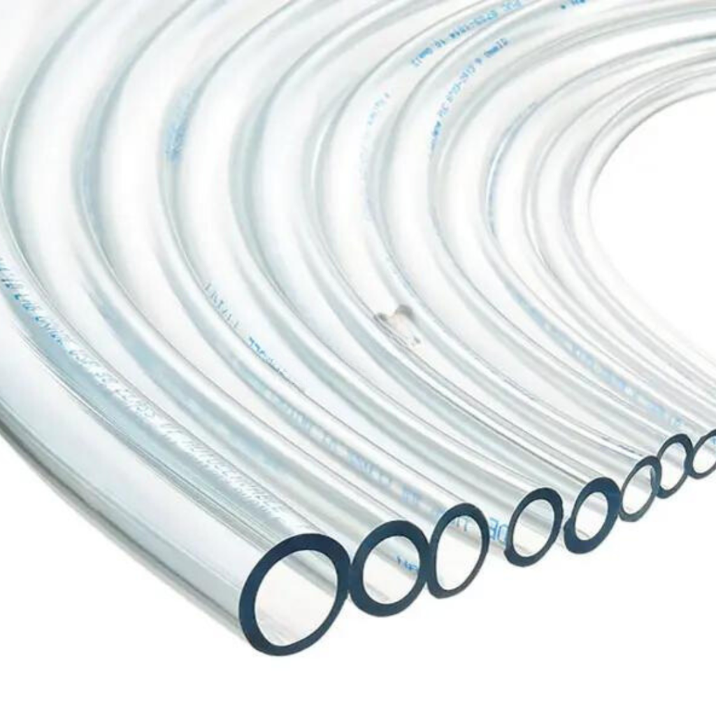 Tube pcv sans phtalate | Produits Univlab